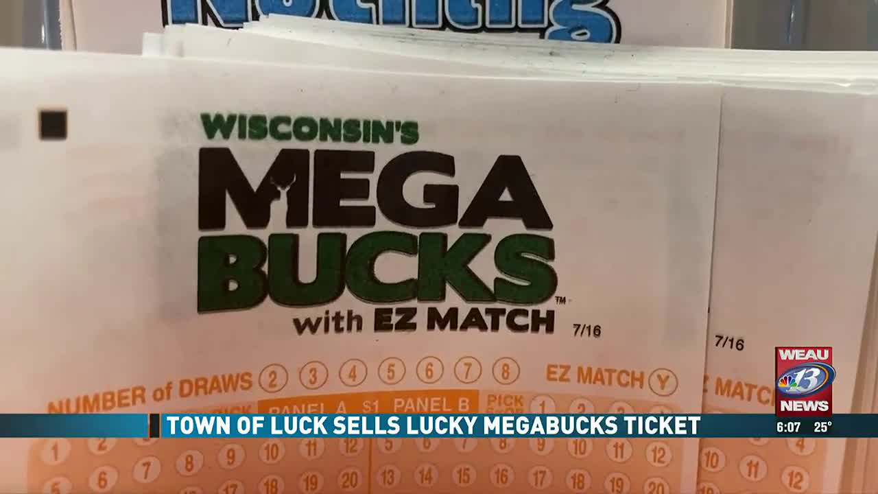 Wis Tv 10 News Lottery