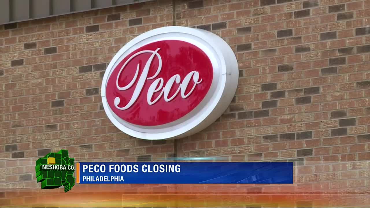 Peco Foods Logo Peco Foods Expands Feed Mill All About Feed
