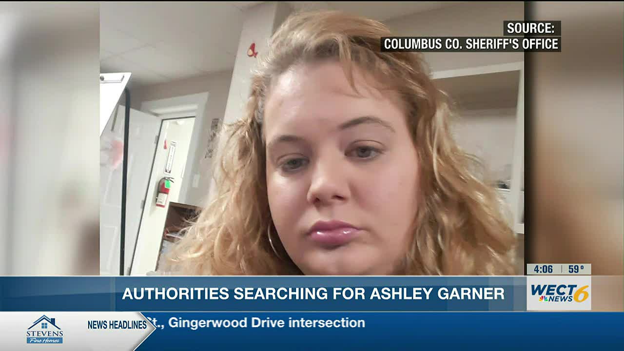 Ashley Garner's Instagram, Twitter & Facebook on IDCrawl