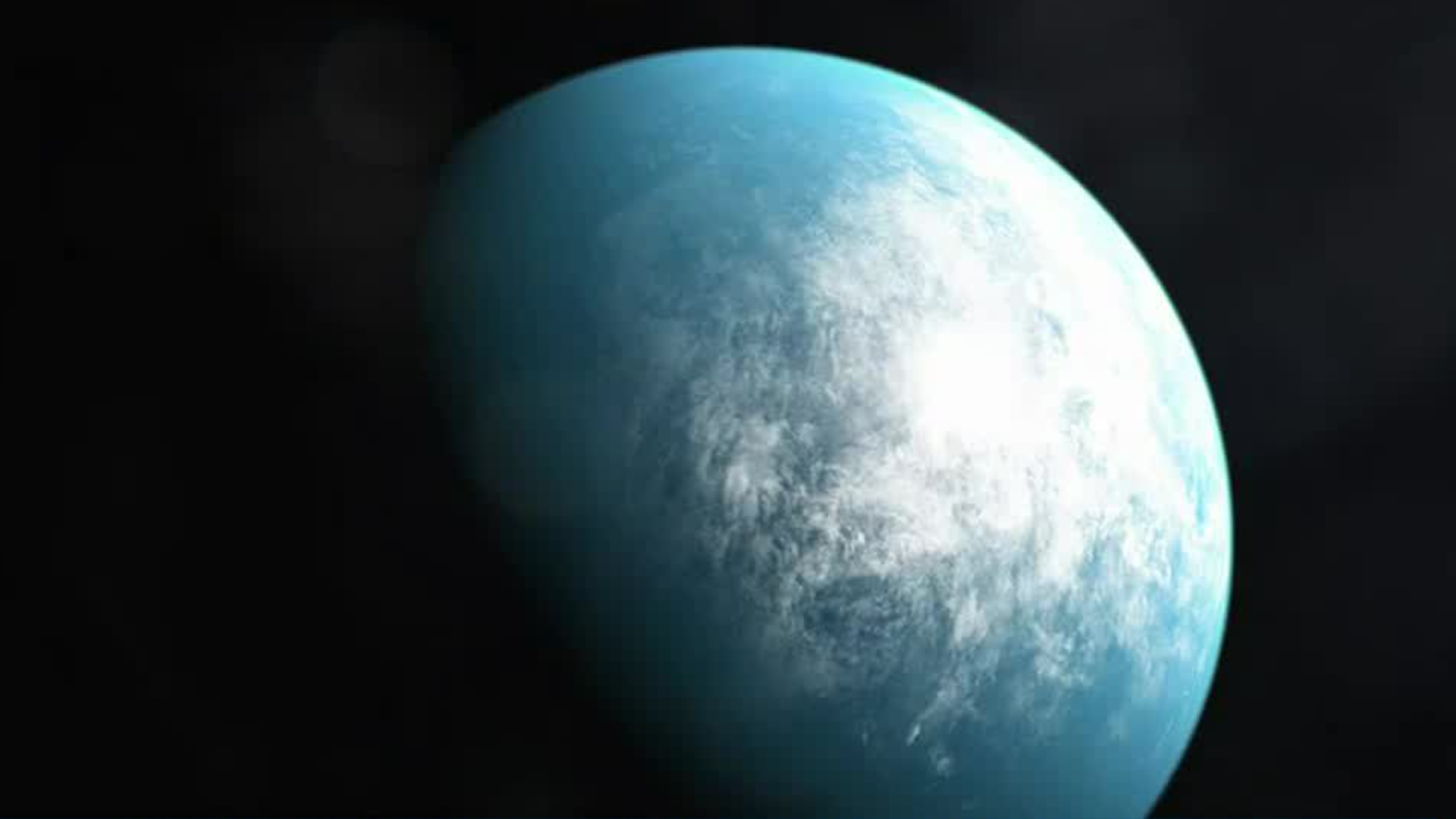 Earth Like Planet Names