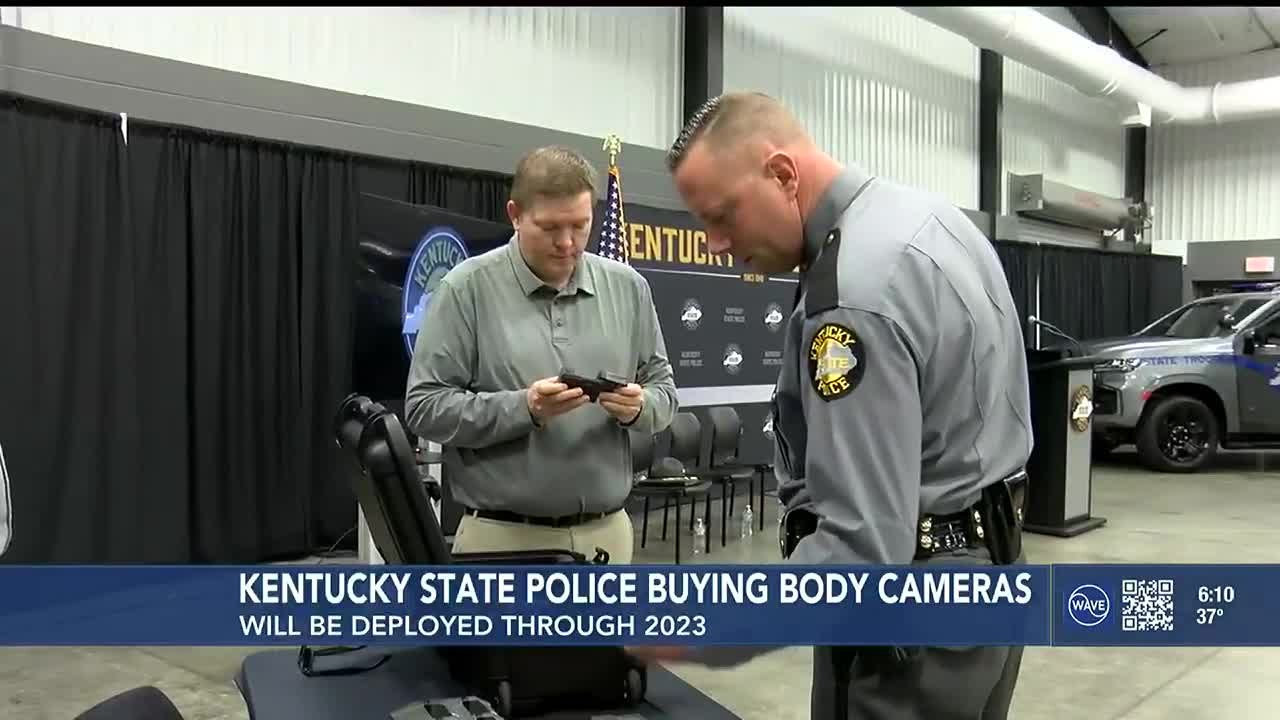 Kentucky State Police