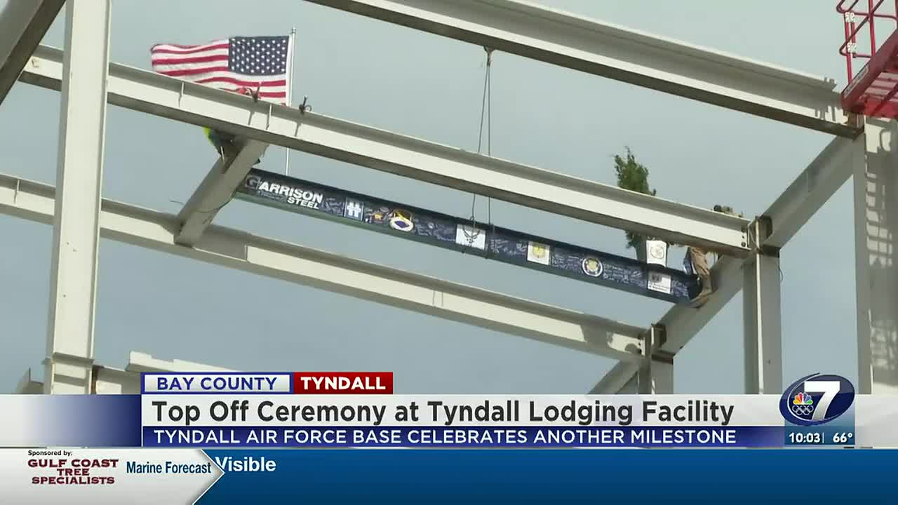 Lodging On Air Force Installations