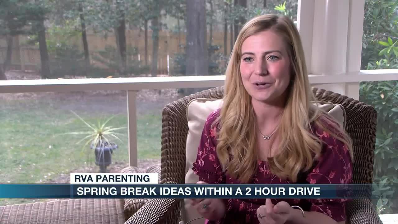 Spring Breakers 2022 Screenshot