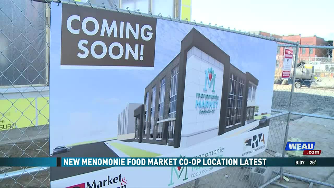 Food Mart Locations