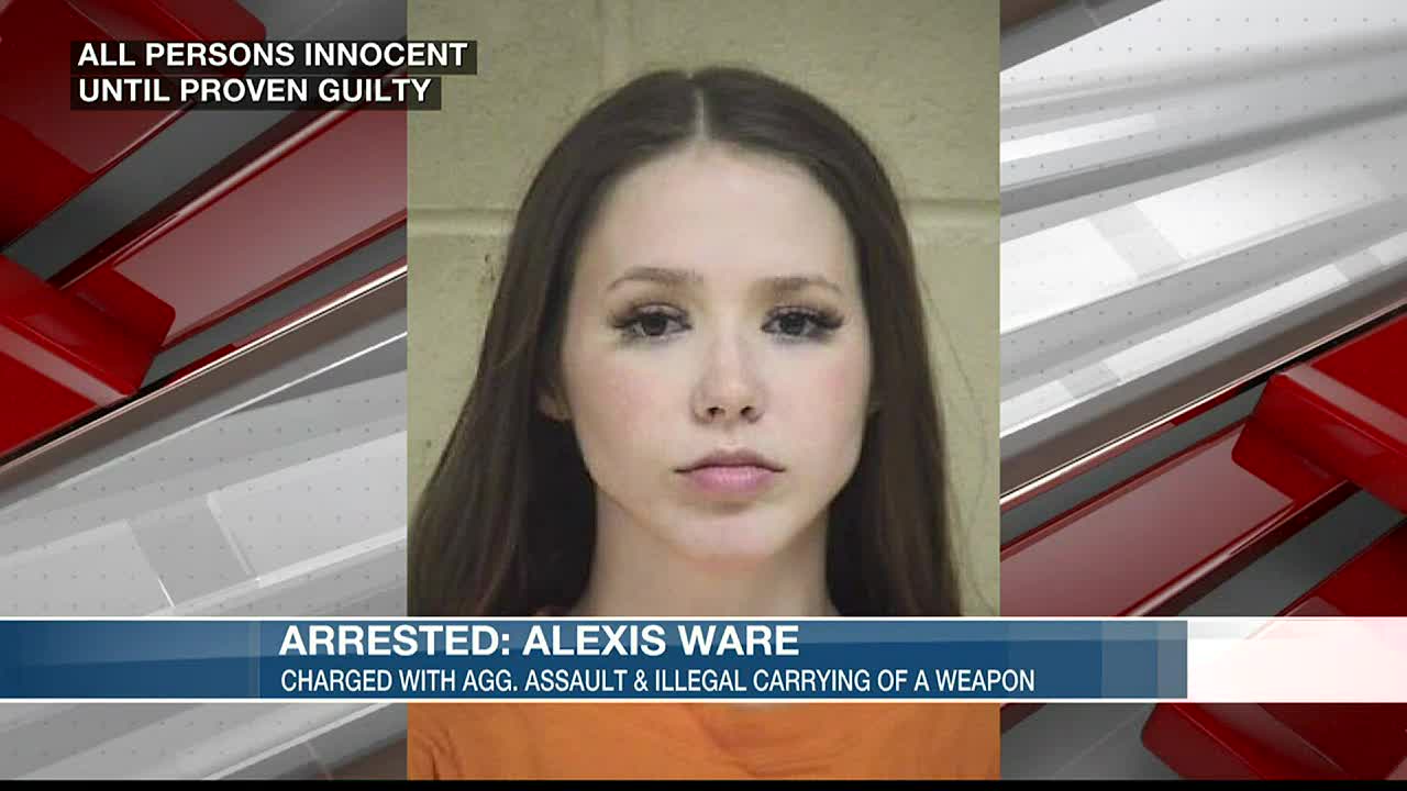 Alexis Ware's Instagram, Twitter & Facebook on IDCrawl