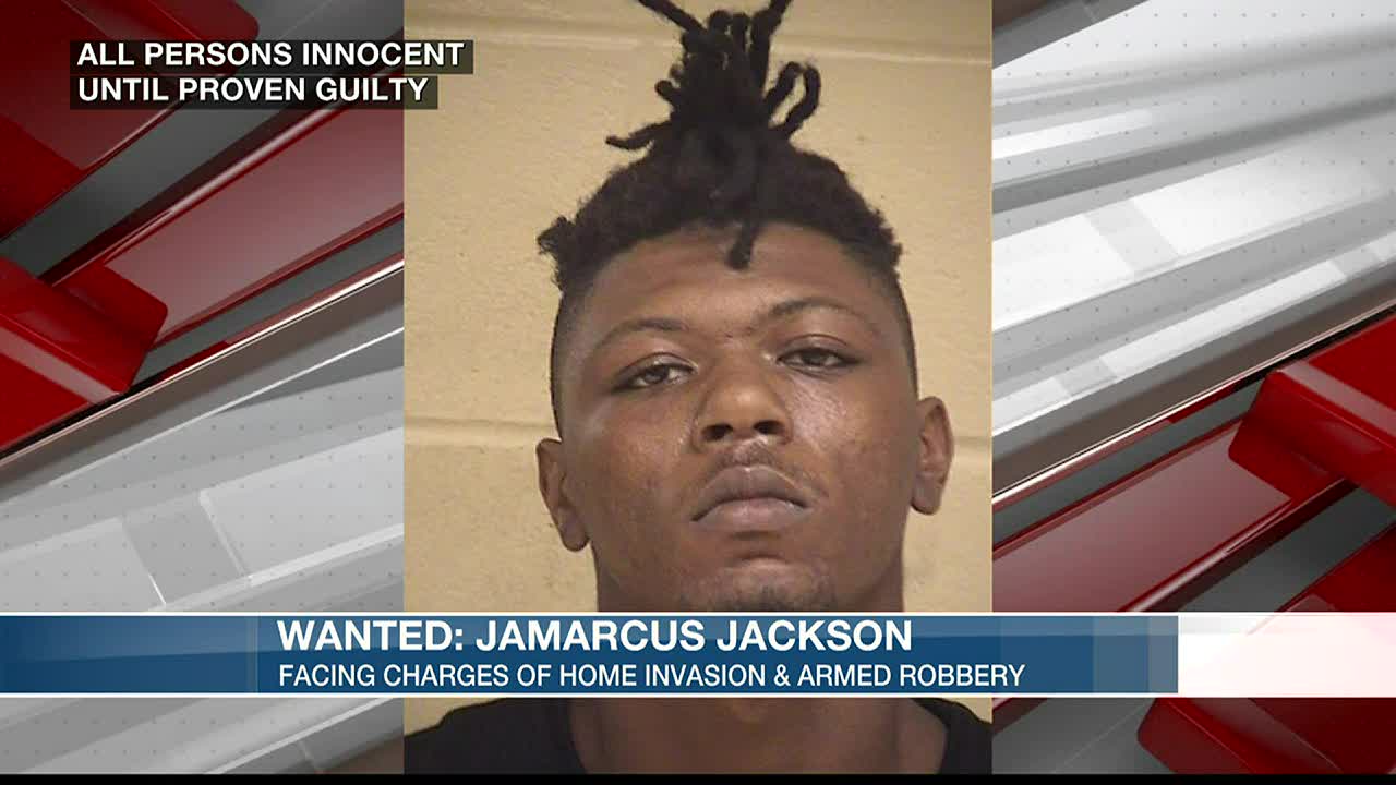 Jamarcus Jackson's Instagram, Twitter & Facebook on IDCrawl