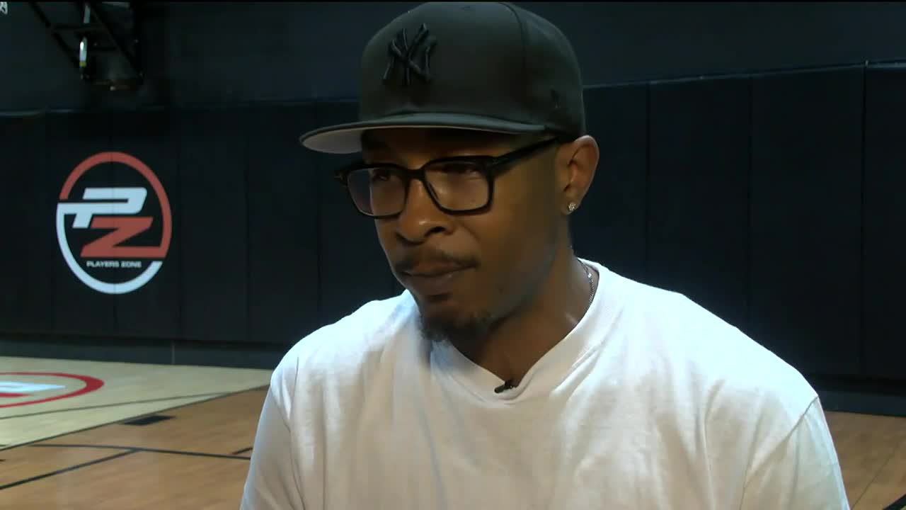 Travis Watson's Instagram, Twitter & Facebook on IDCrawl