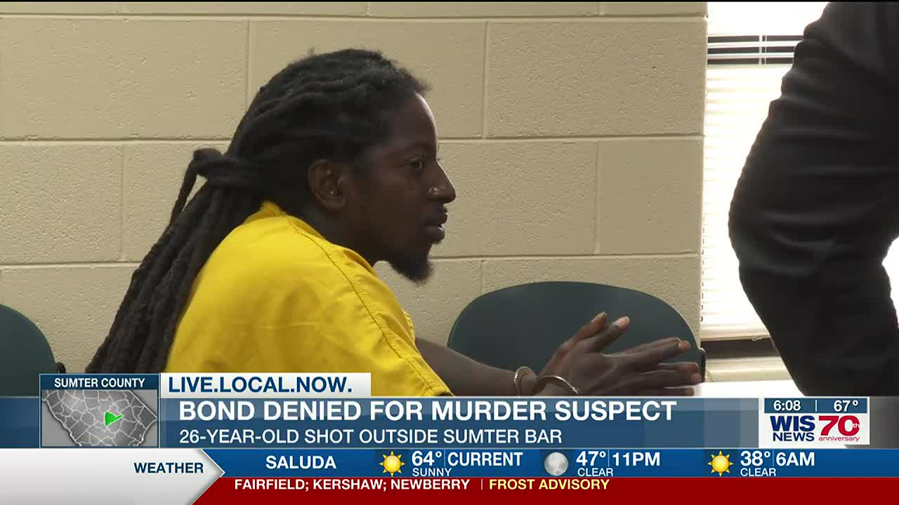Sumter Sc Gangs