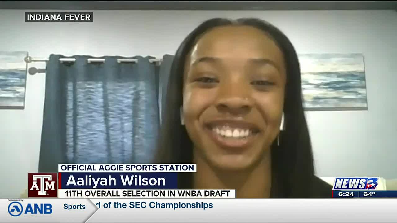 Aaliyah Wilson's Instagram, Twitter & Facebook on IDCrawl