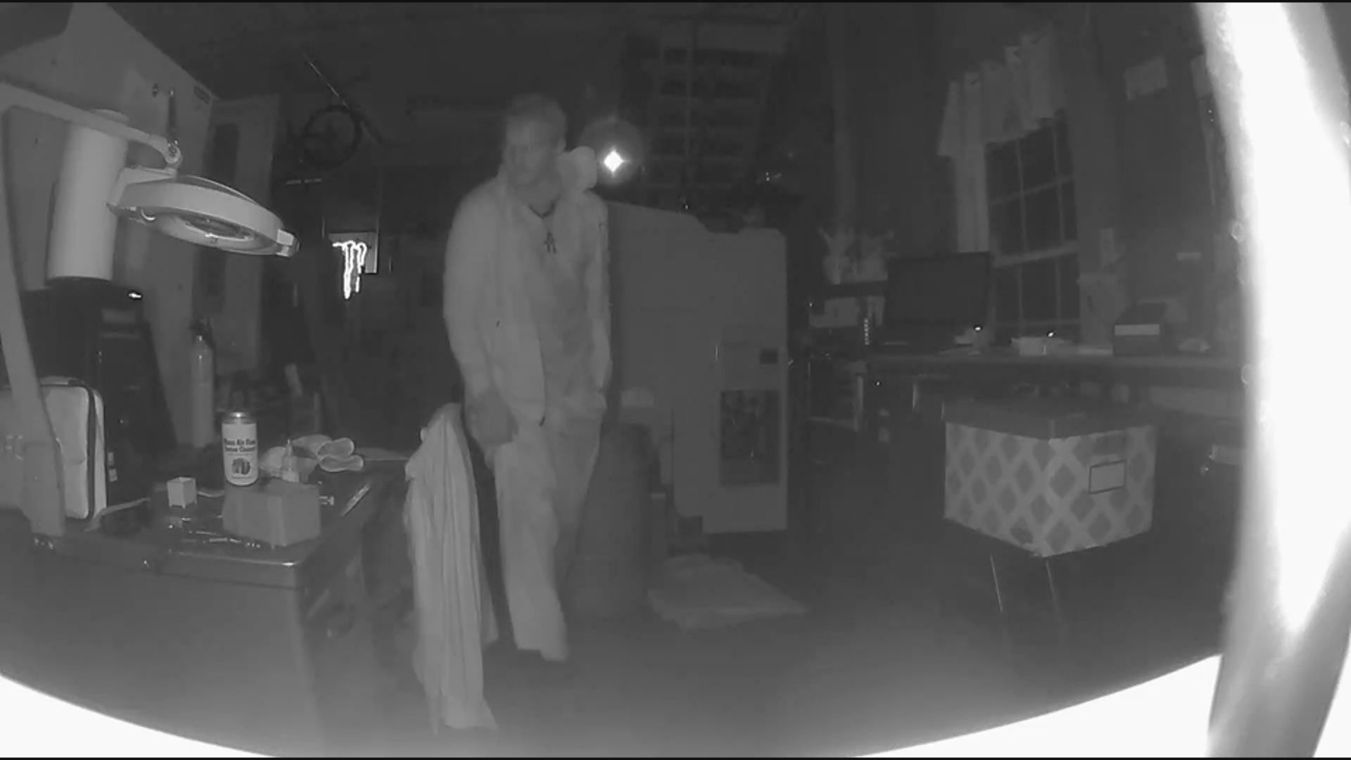 Ghosts Caught On Camera 2022