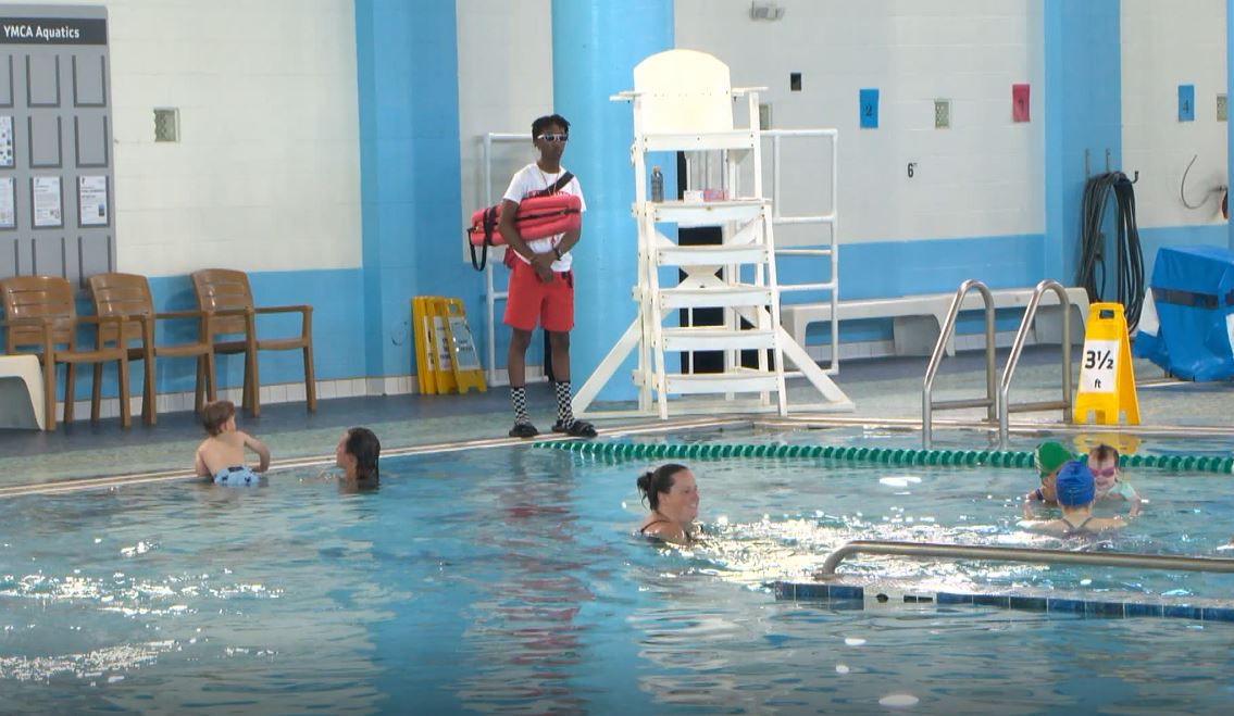 Ymca Downtown Durham Nc