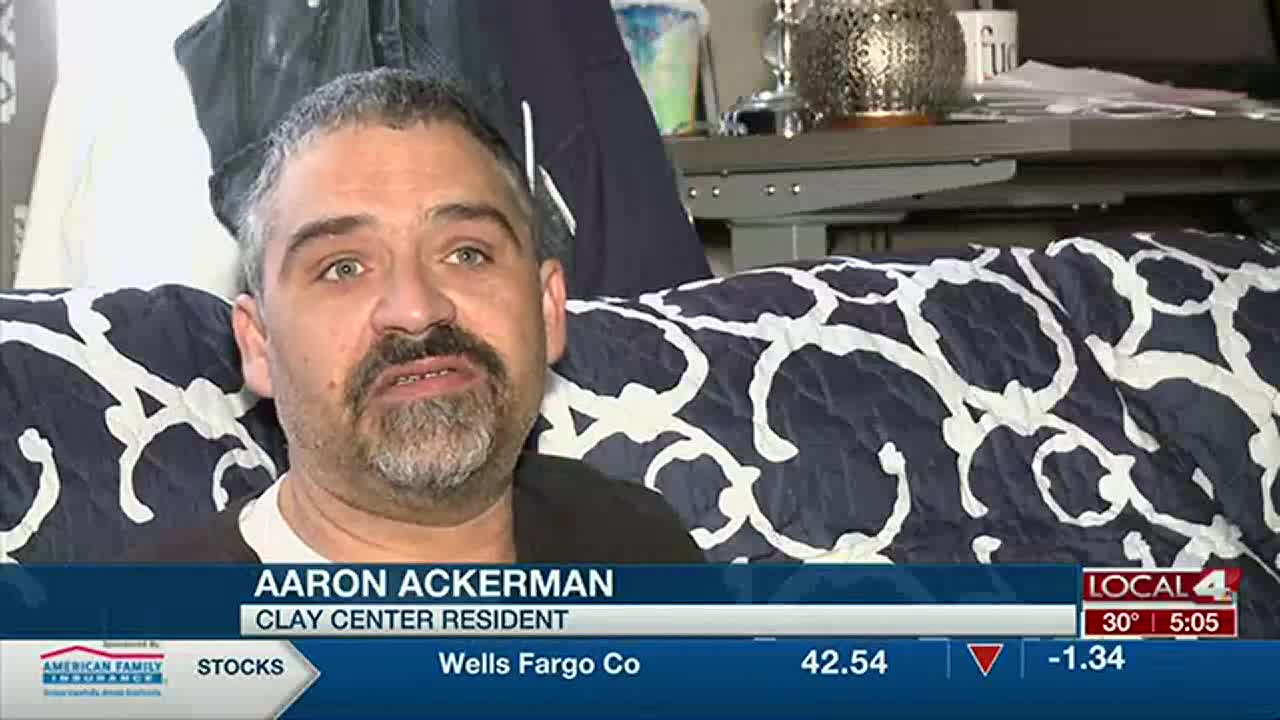 Aaron Ackerman's Instagram, Twitter & Facebook on IDCrawl