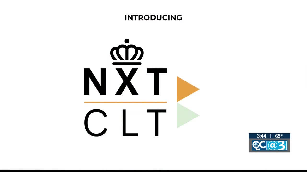 Nxt Capital Logo