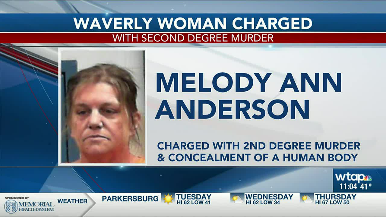 Second Degree Murders