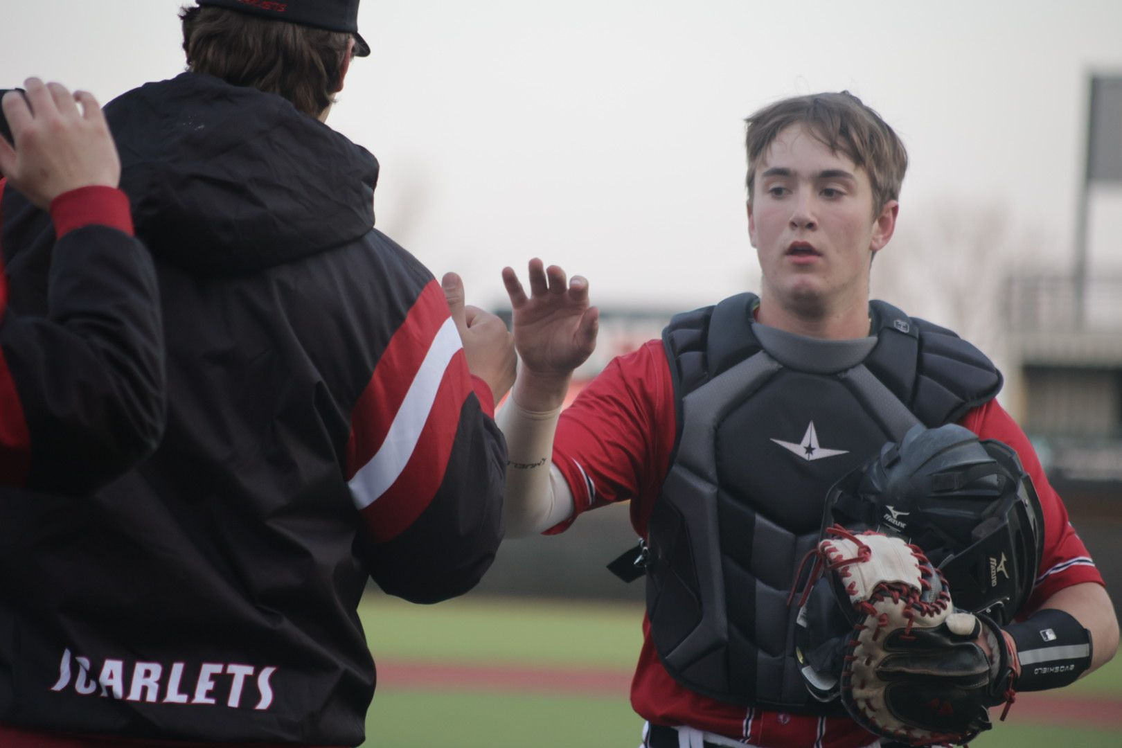 Red Wing High School Athletics