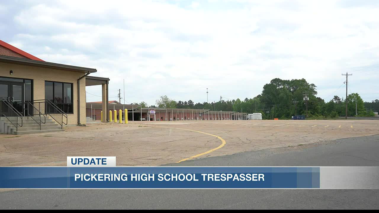 Pickering High School Logo