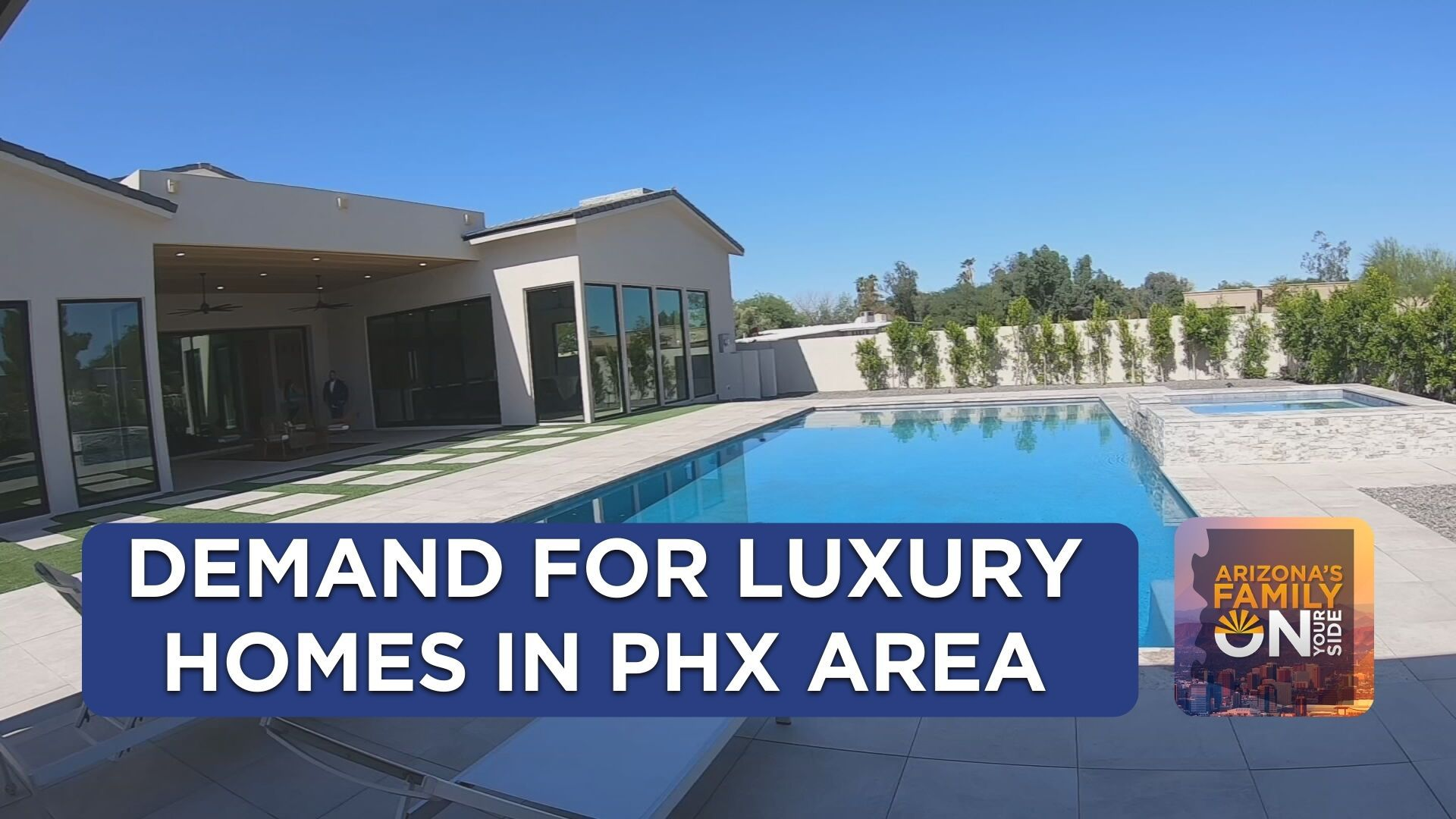 Az Phoenix Luxury Homes