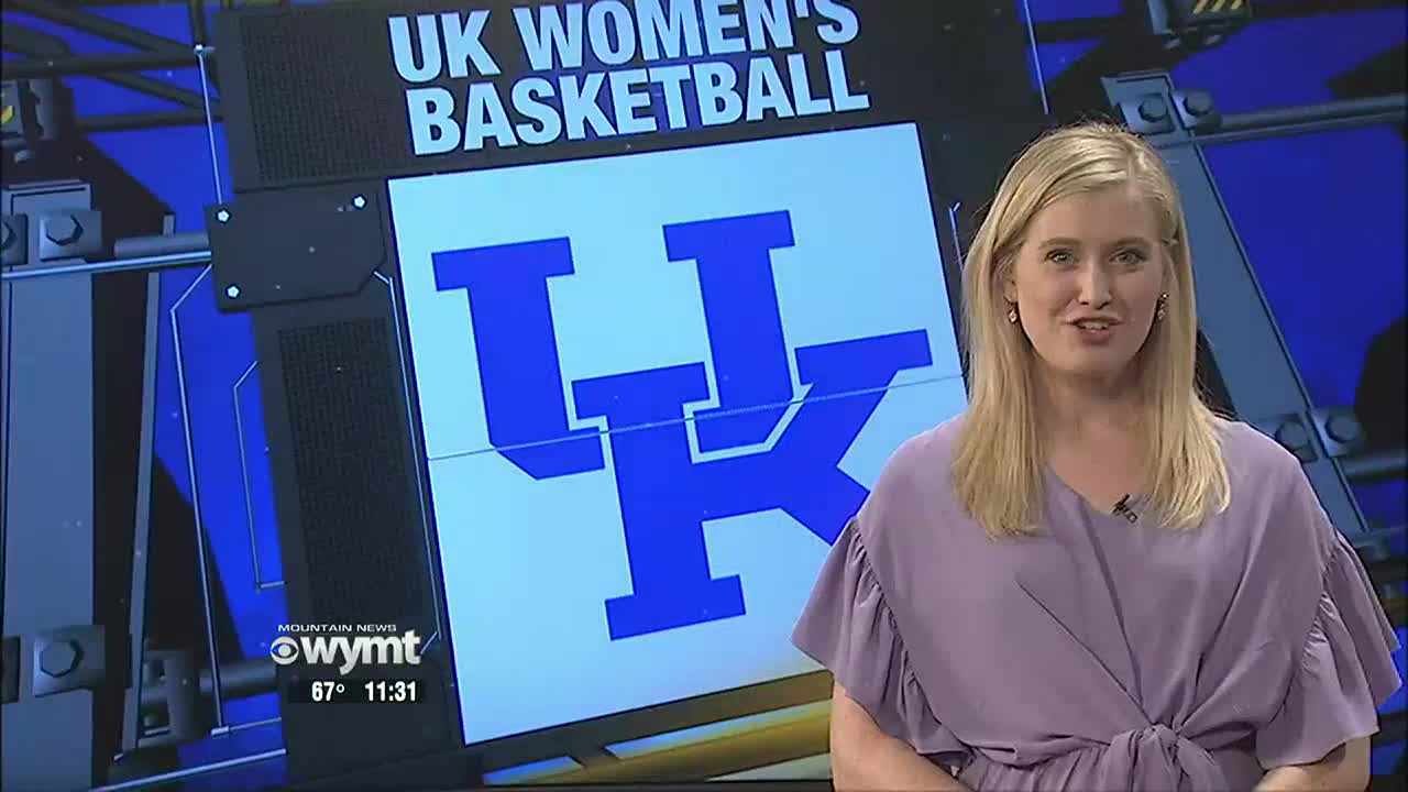 Uk Basketball News