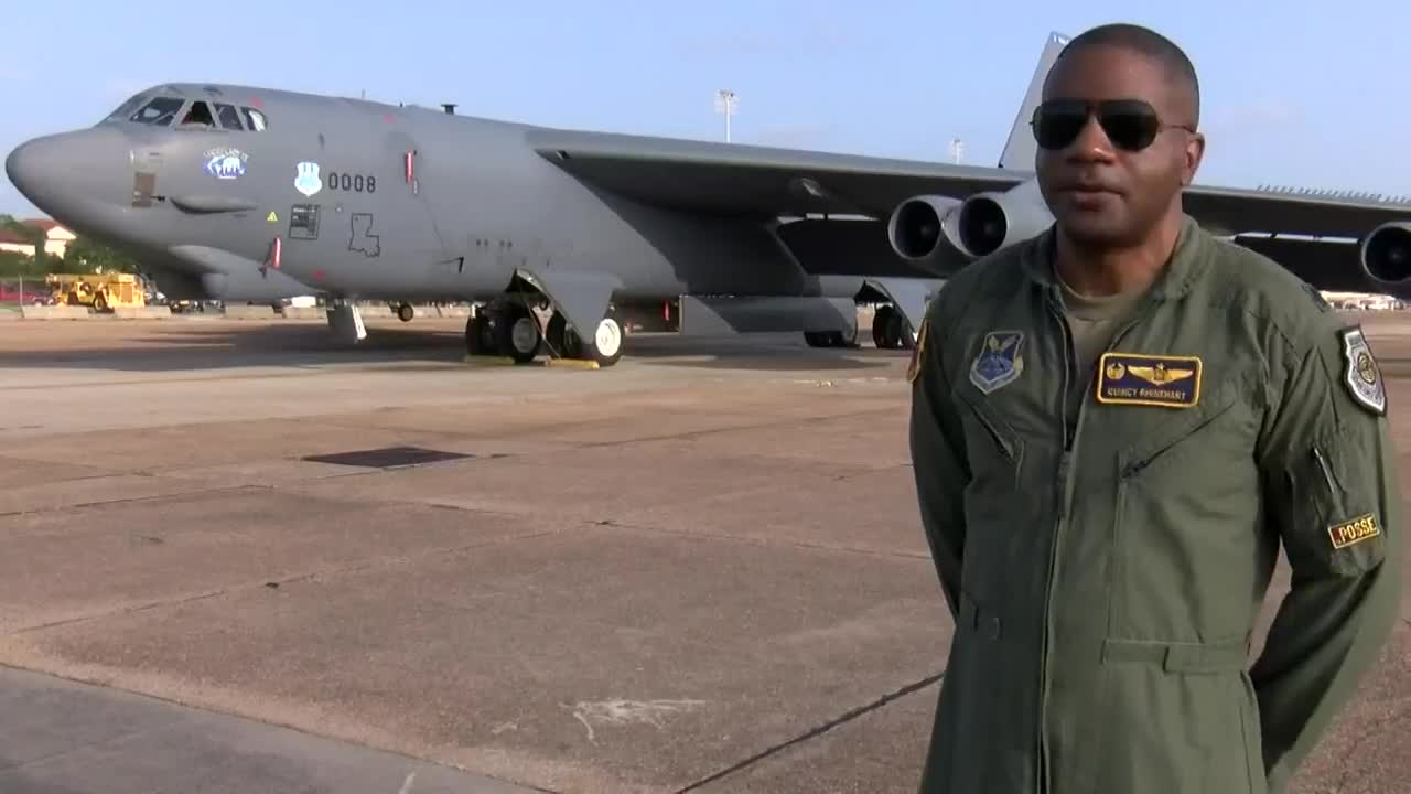 Names In The Air Force Flight