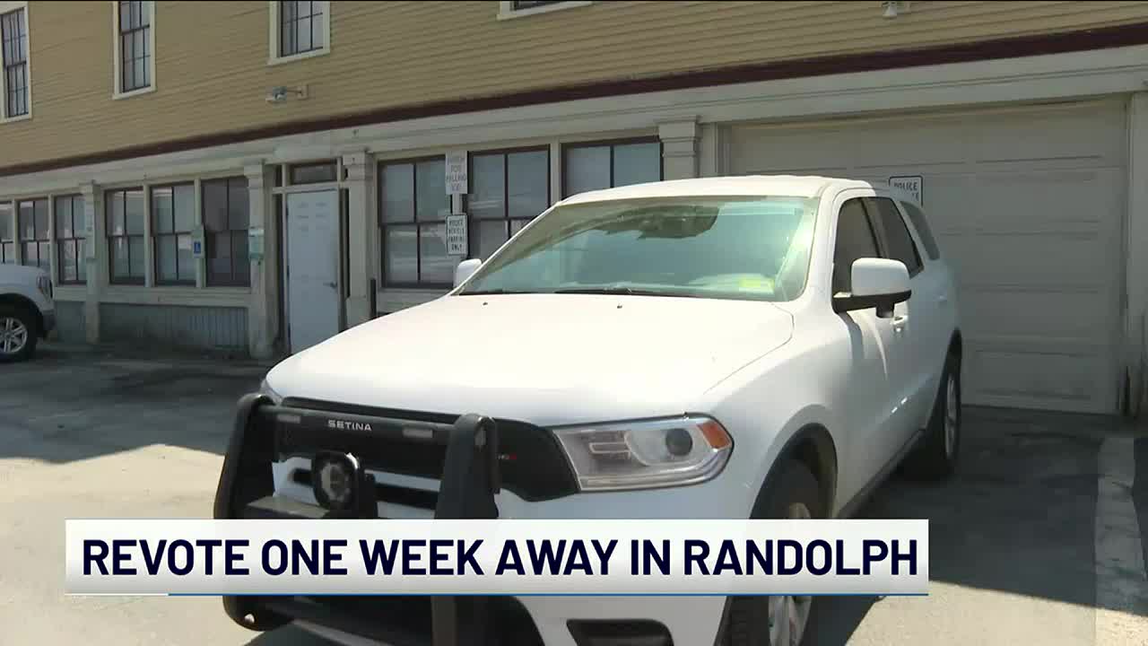 Randolph Police Department (Vermont) | Police Wiki | Fandom