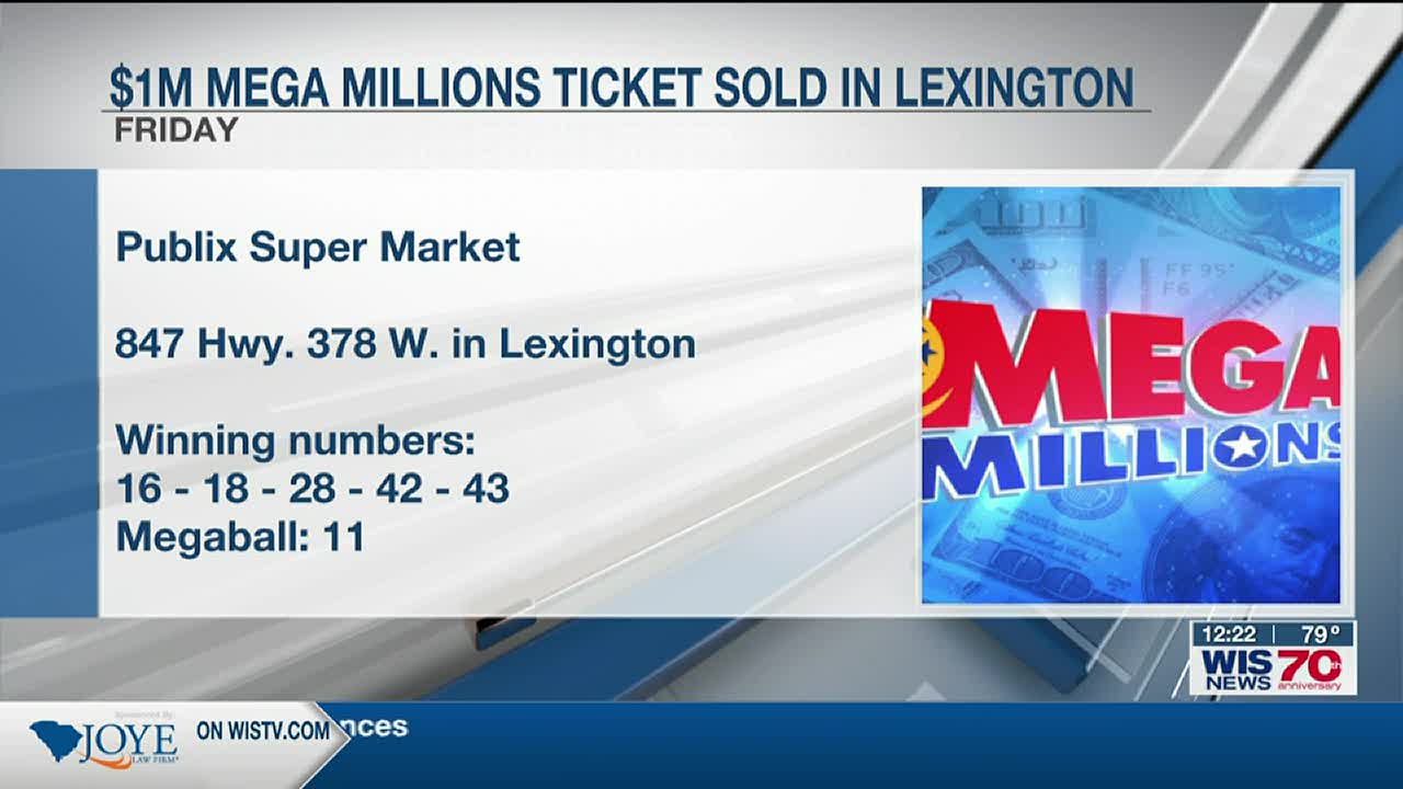 Wis Tv 10 News Lottery