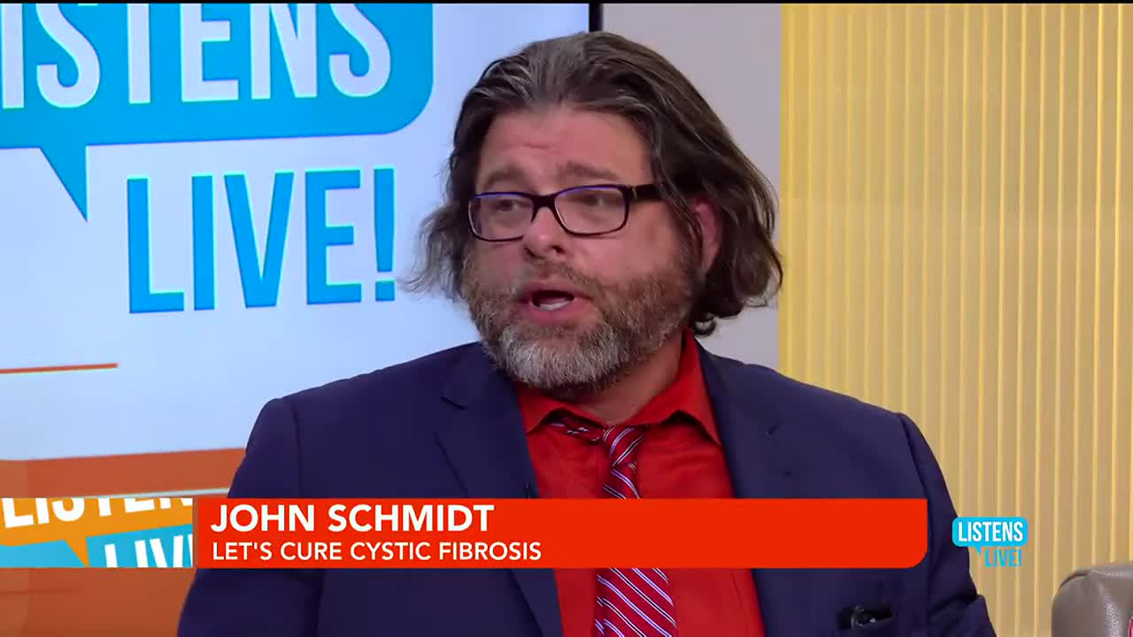 John Schmidt Attorney