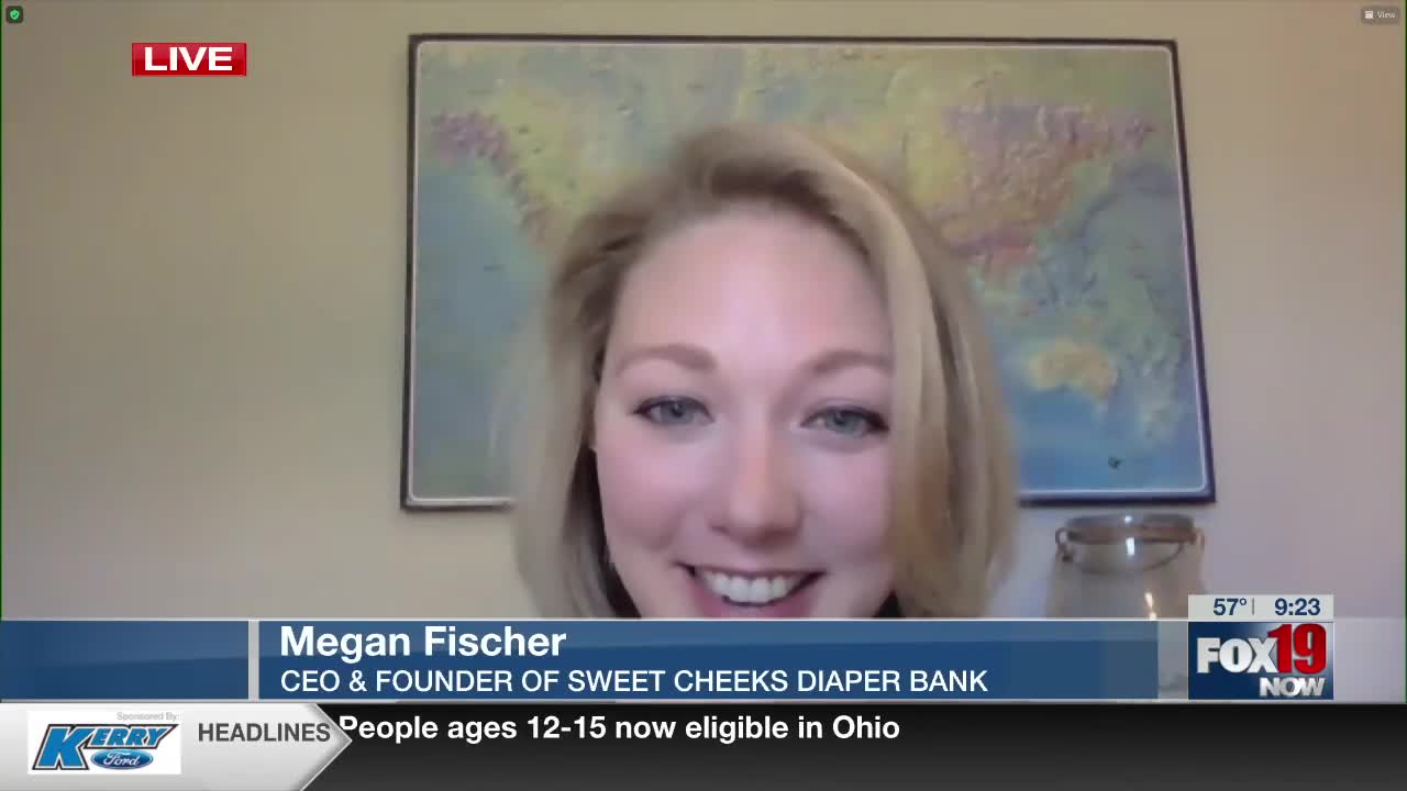 Megan Fischer's Instagram, Twitter & Facebook on IDCrawl