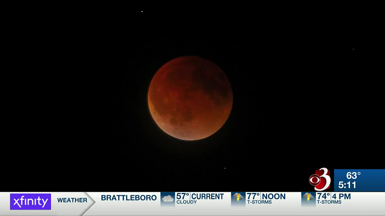 Show Picture Of The 4 Blood Moons 2022