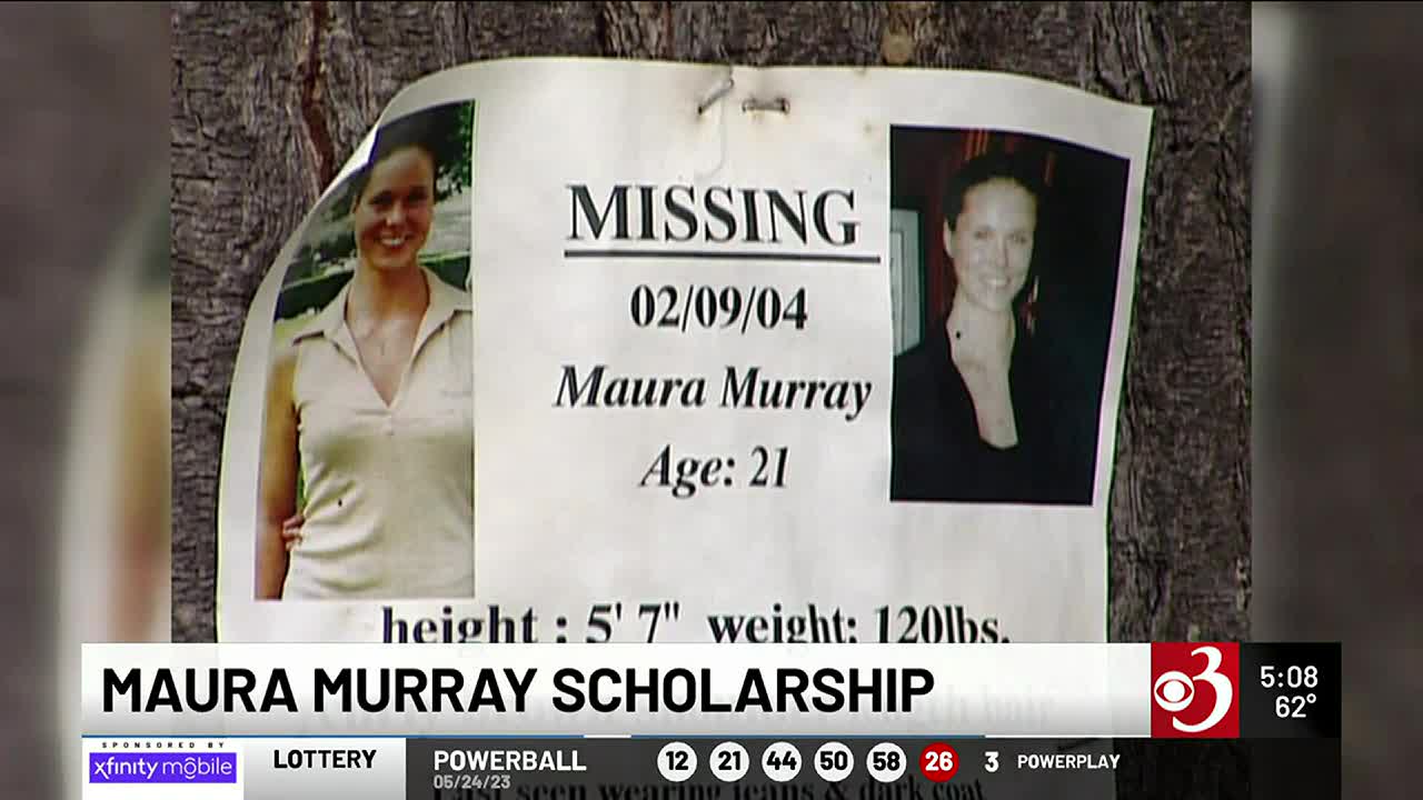 Maura Murray Found