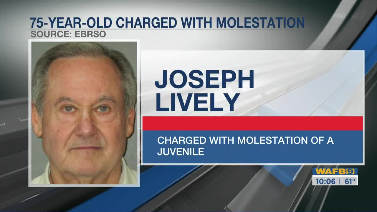 Joseph Lively's Instagram, Twitter & Facebook on IDCrawl