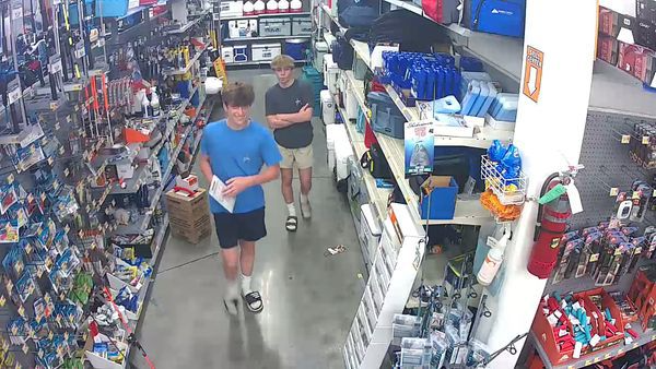 Walmart Covington Tennessee