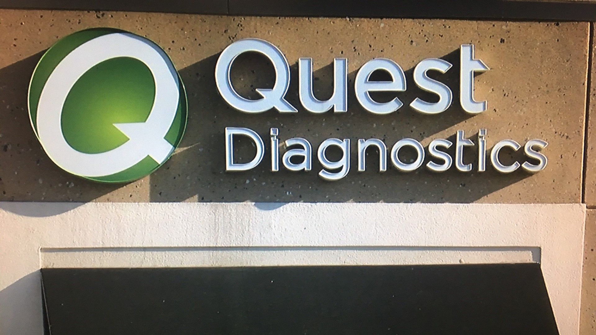 Quest Diagnostics Healthier World With Quest Diagnostics | Quest