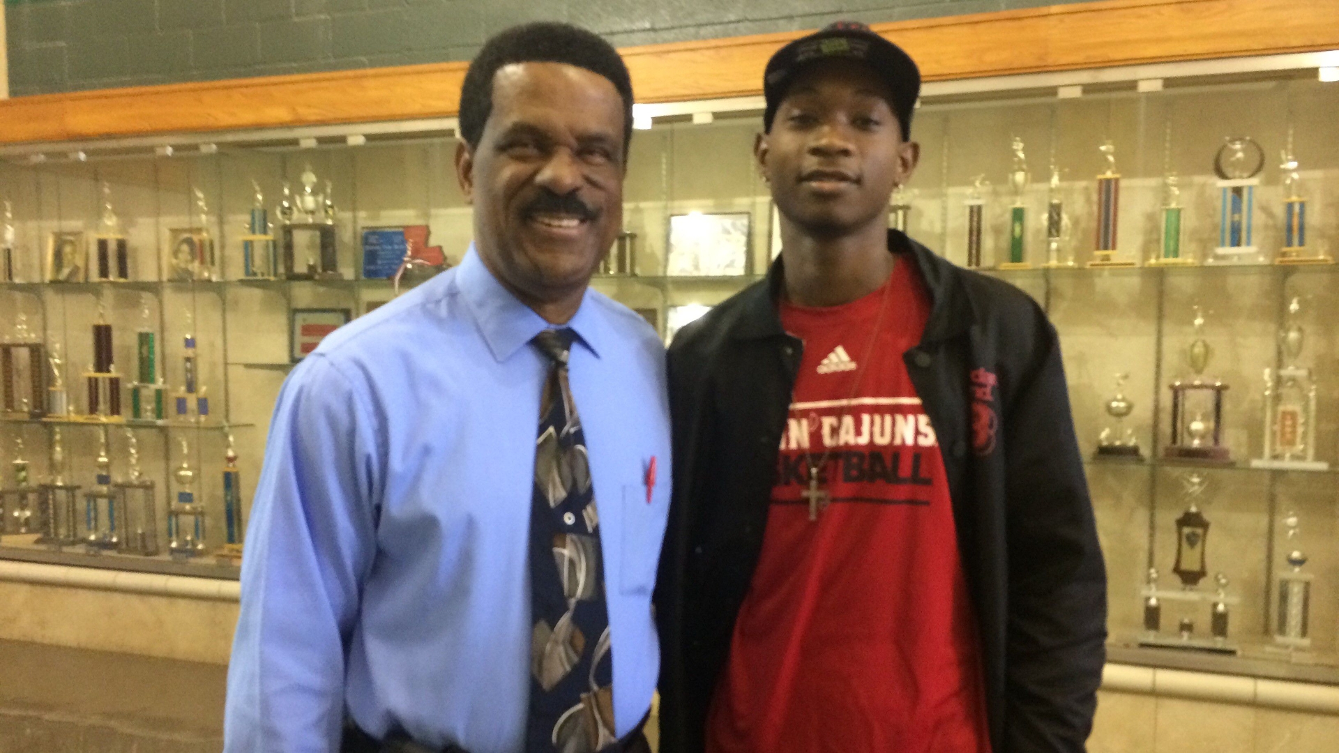 Will Former Peabody Standout Cedric Russell Hear His Name Called At The ...