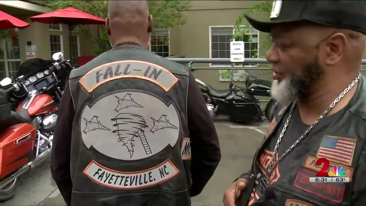 Motorcycle Club Names