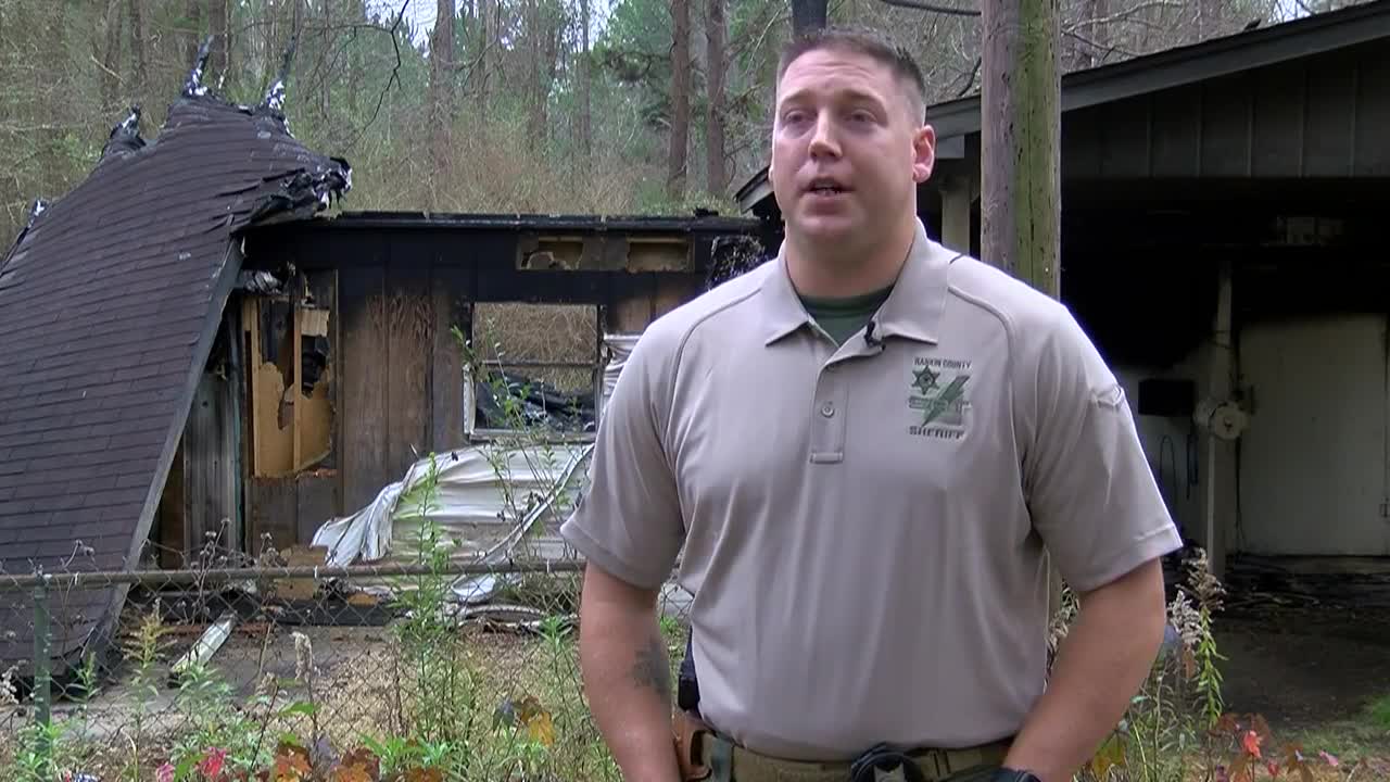 Guilty Pleas from LE Brett McAlpin, Hunter Elward, Christian Dedmon ...