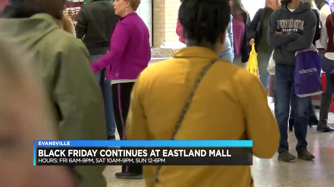 What Time Does Eastland Mall Open Black Friday Clearance | innoem.eng ...