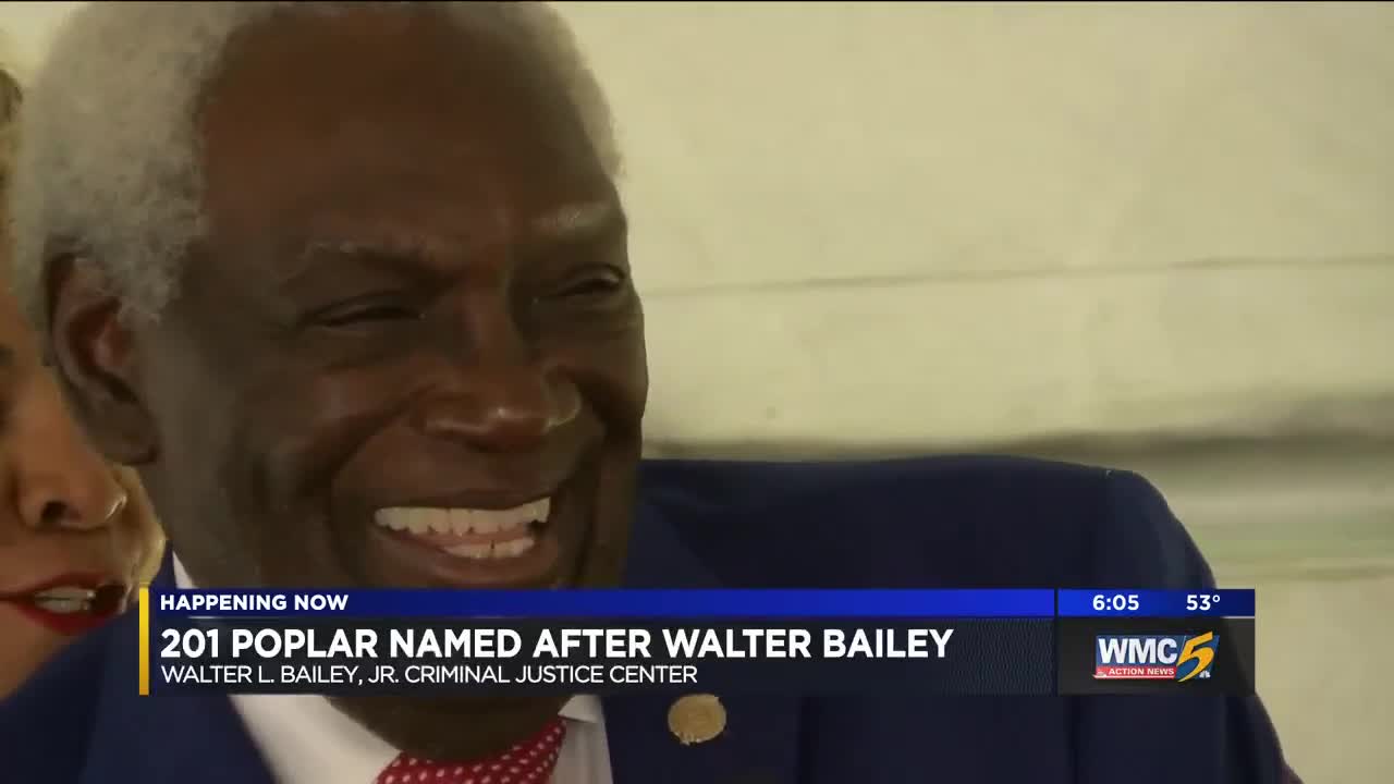 Walter Bailey's Instagram, Twitter & Facebook on IDCrawl