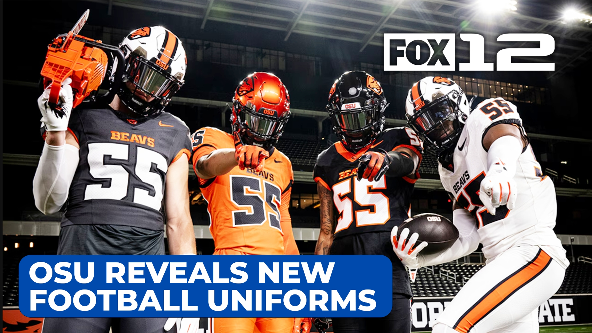 Osu Uniforms Ohio State Has Released The Uniforms That They'll Wear