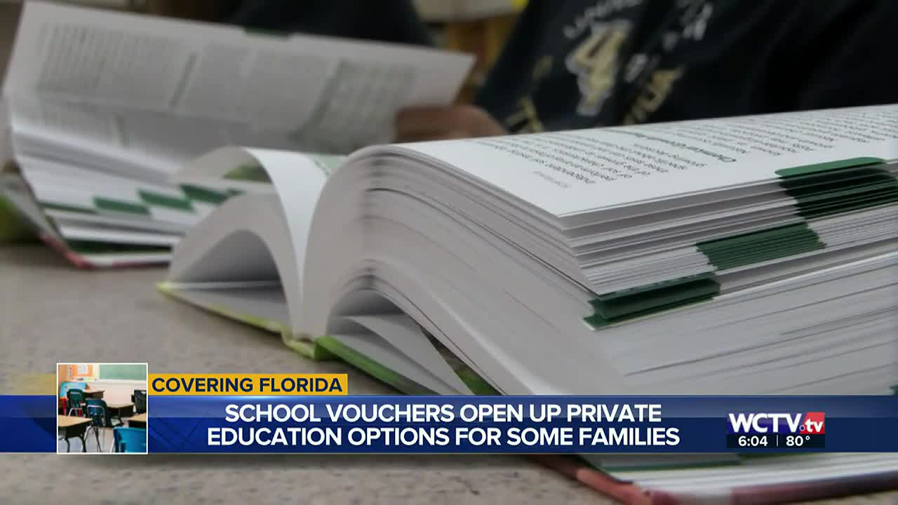 School Vouchers