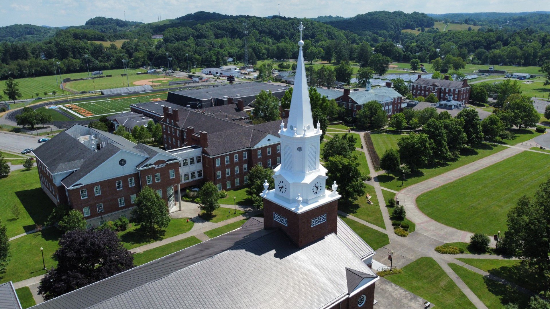 Virginia Wesleyan College