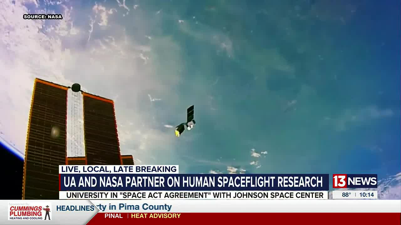 Nasa Human Spaceflight
