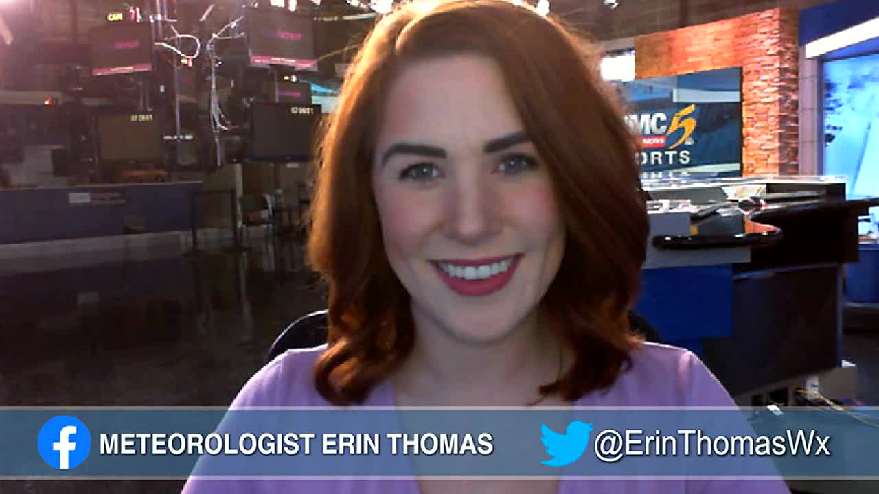 Erin Thomas's Instagram, Twitter & Facebook on IDCrawl