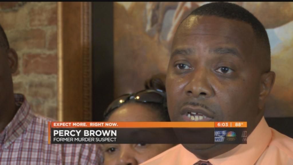 Percy Brown's Instagram, Twitter & Facebook on IDCrawl