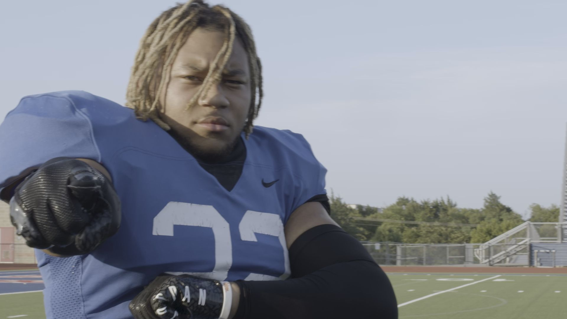 Sports By Brooks Whitney