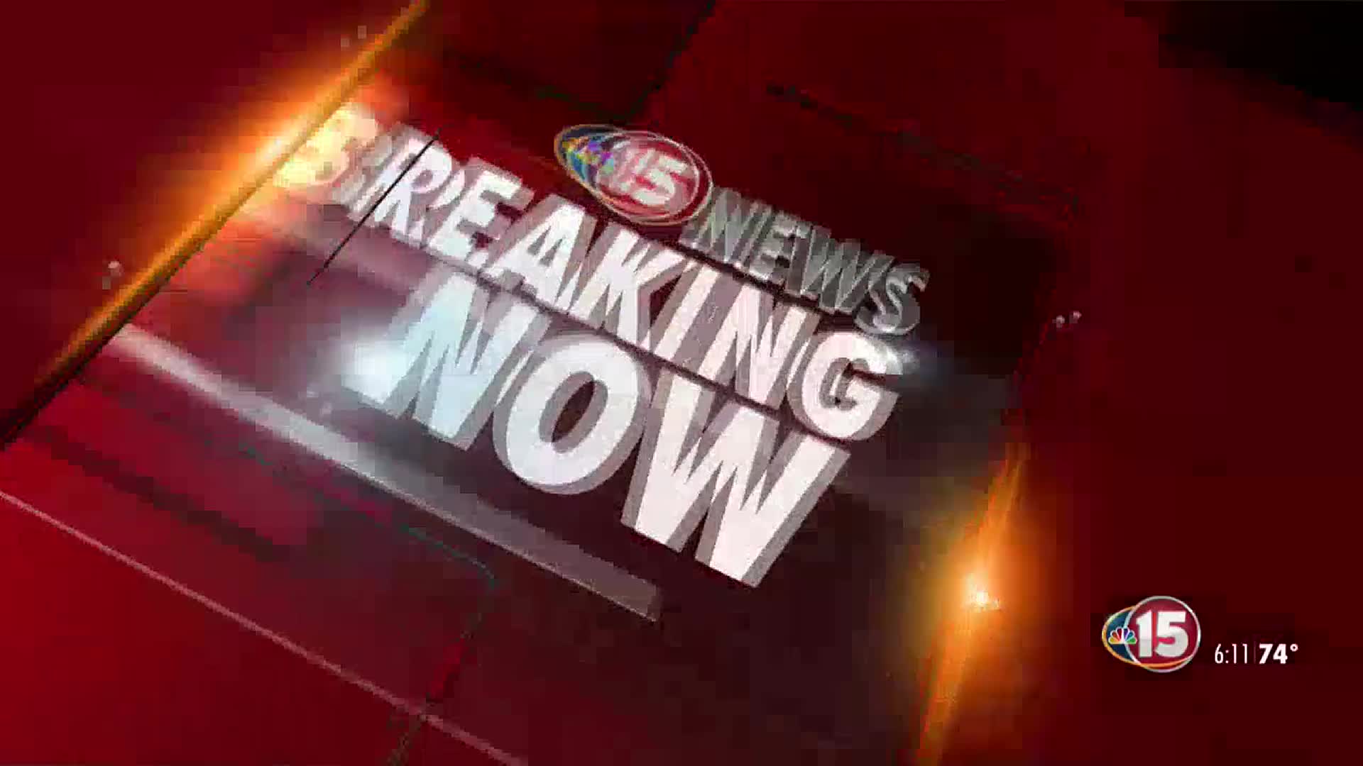 Breaking News Logo Espn