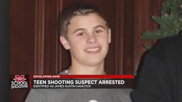 Austin Hancock's Instagram, Twitter & Facebook on IDCrawl