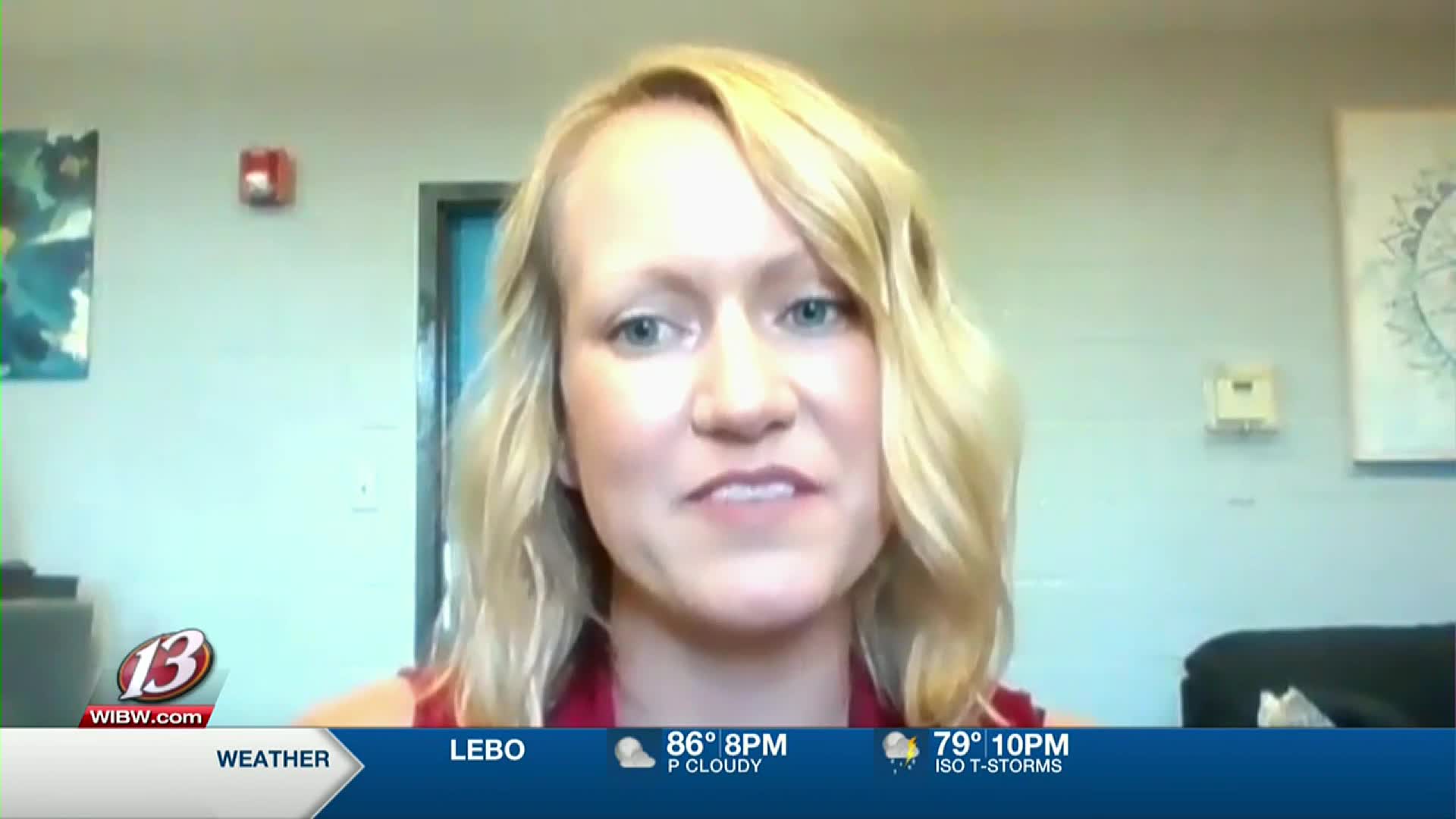 Jennifer Leclair's Instagram, Twitter & Facebook on IDCrawl