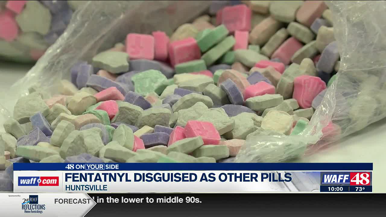 Ecstasy Pills Names