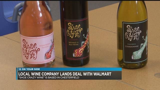 Sweet Red Wine Walmart
