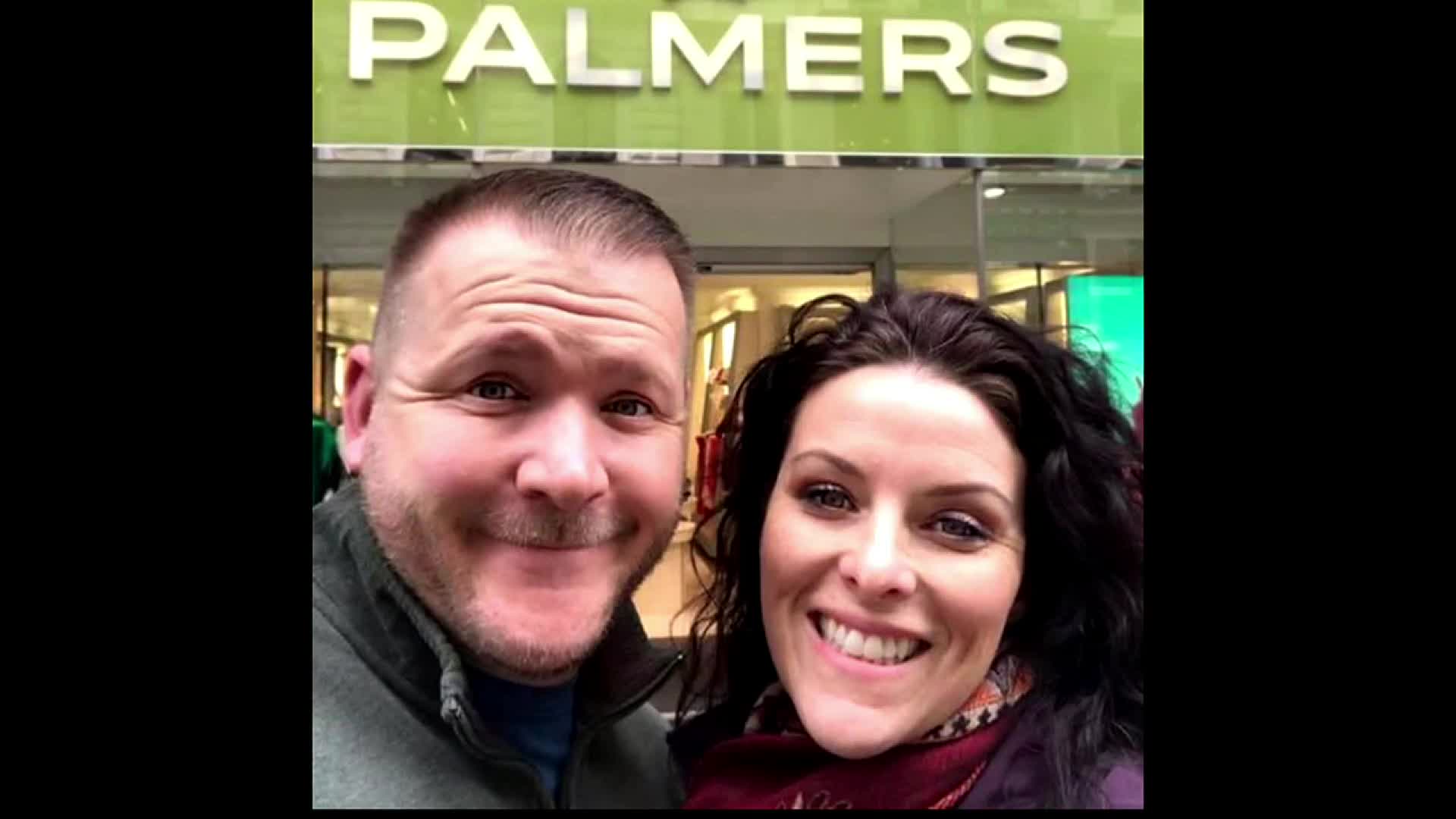 Katie Palmer Car Accident Cory Foster at Rhonda Carter blog